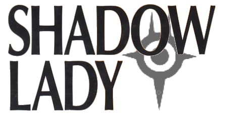 Shadow Lady – K2R.es – 桂 正和 Masakazu Katsura en español